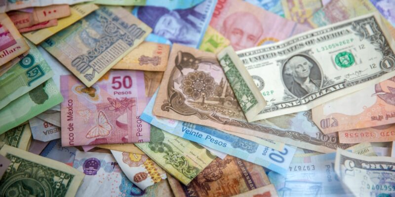 Your Town's Bank Printed Money: The $1M National Bank Note Market ...