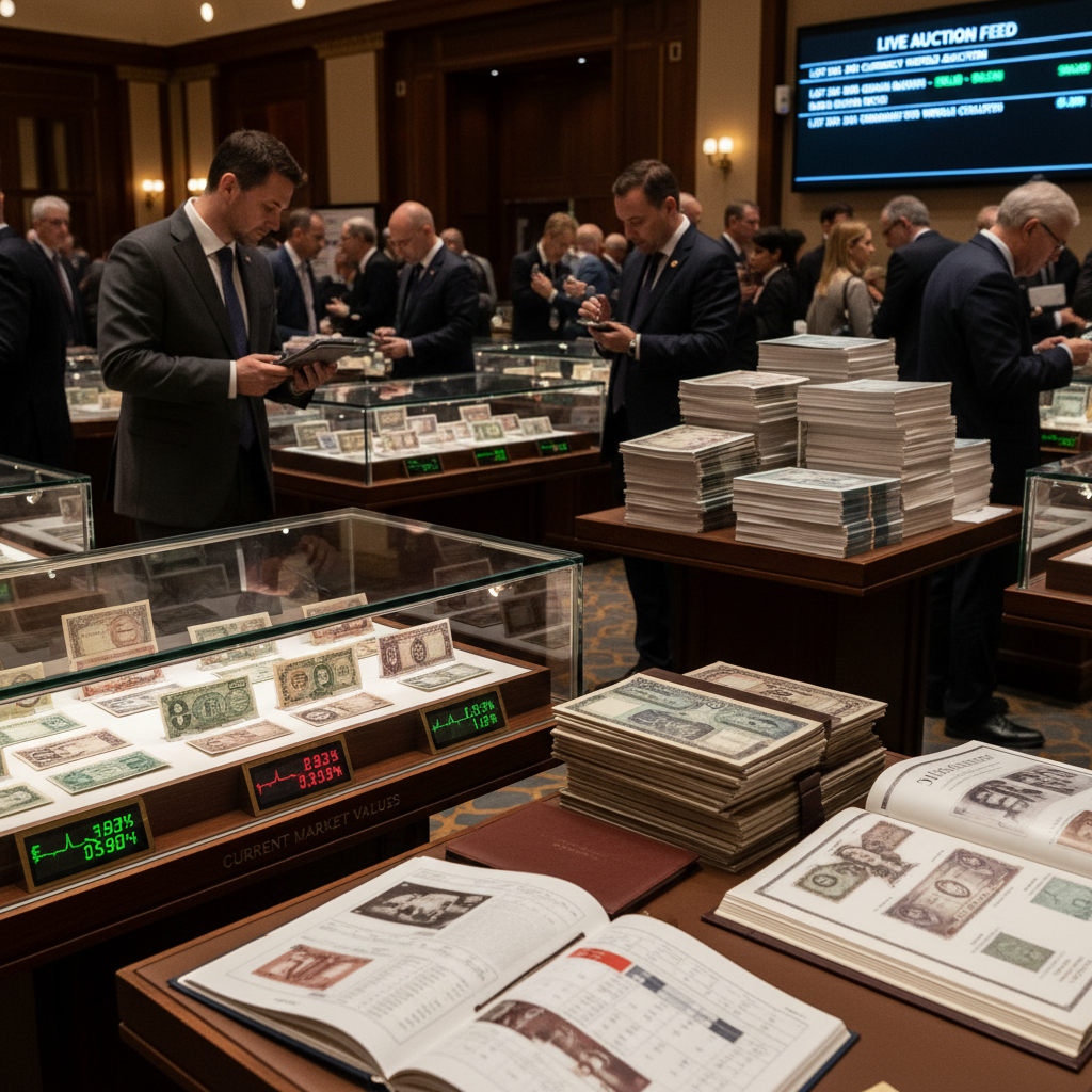 How Display Choices Affect Your Collection's Value for Fr... - Bank ...